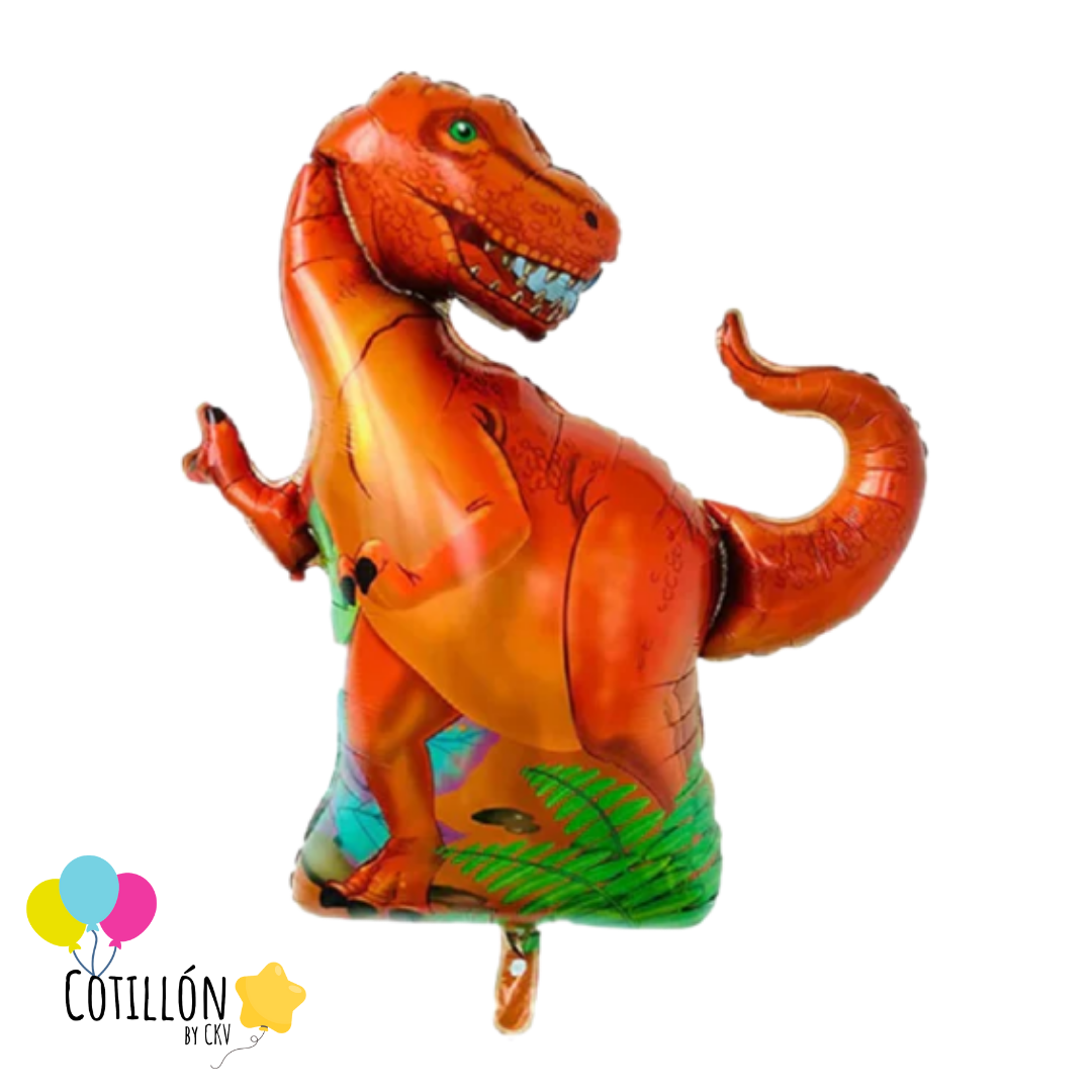 Dinosaurios – Cotillon La Estrella
